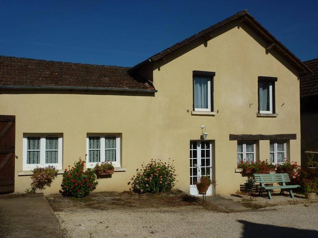 100 M² Ferienhaus ∙ 3 Schlafzimmer ∙ 6 Gäste - Département Dordogne