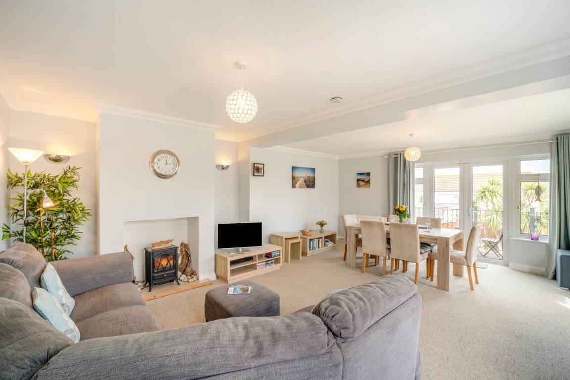 Cottage ∙ 3 Bedrooms ∙ 4 Guests - Corfe Castle