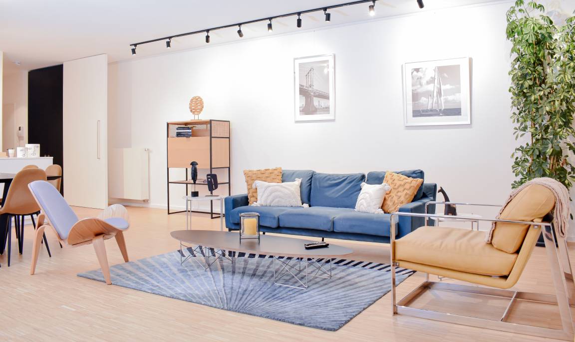 125 M² Appartement ∙ 2 Chambres ∙ 4 Personnes - Schaerbeek