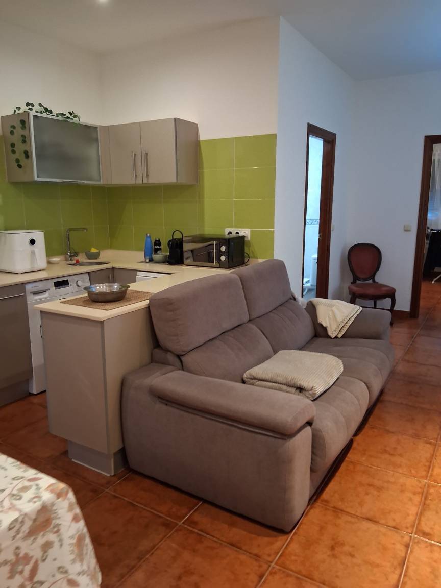 60 M² Appartement ∙ 1 Chambre ∙ 3 Personnes - Errenteria