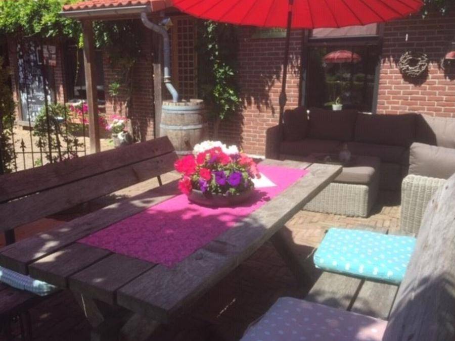 25 M² Tente ∙ 2 Chambres ∙ 4 Personnes - Venlo