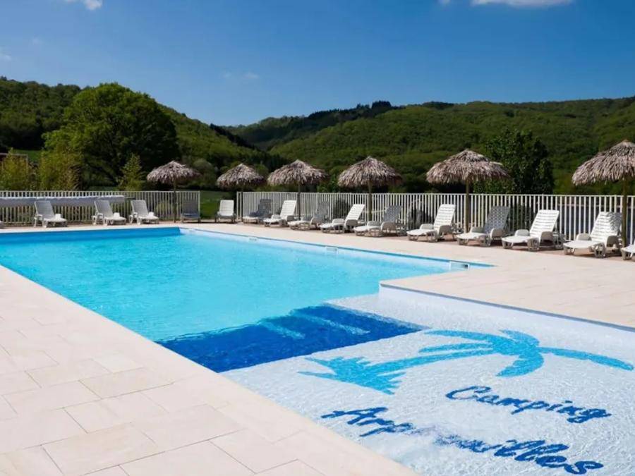 Chalet ∙ 3 Slaapkamers ∙ 6 Gasten - Loire