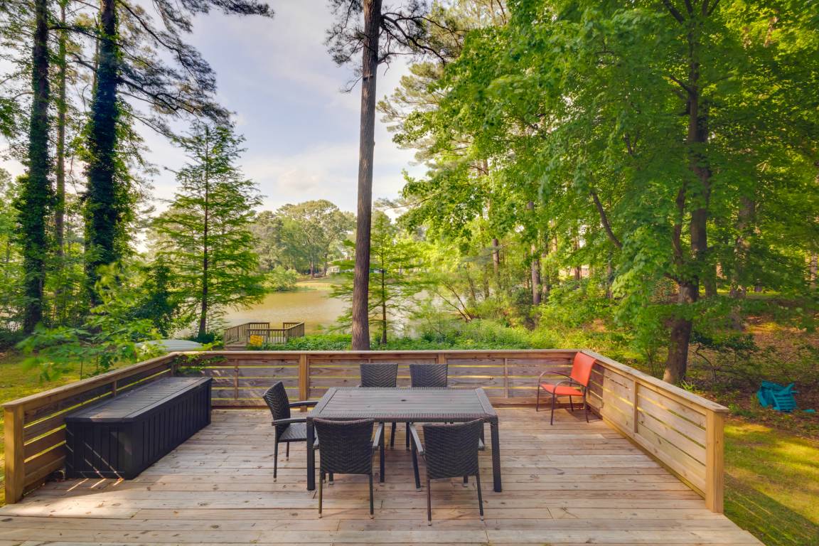 250 M² House ∙ 4 Bedrooms ∙ 14 Guests - Newport News, VA