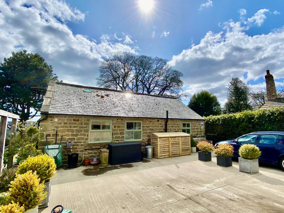 Cottage ∙ 2 Bedrooms ∙ 4 Guests - Bedale