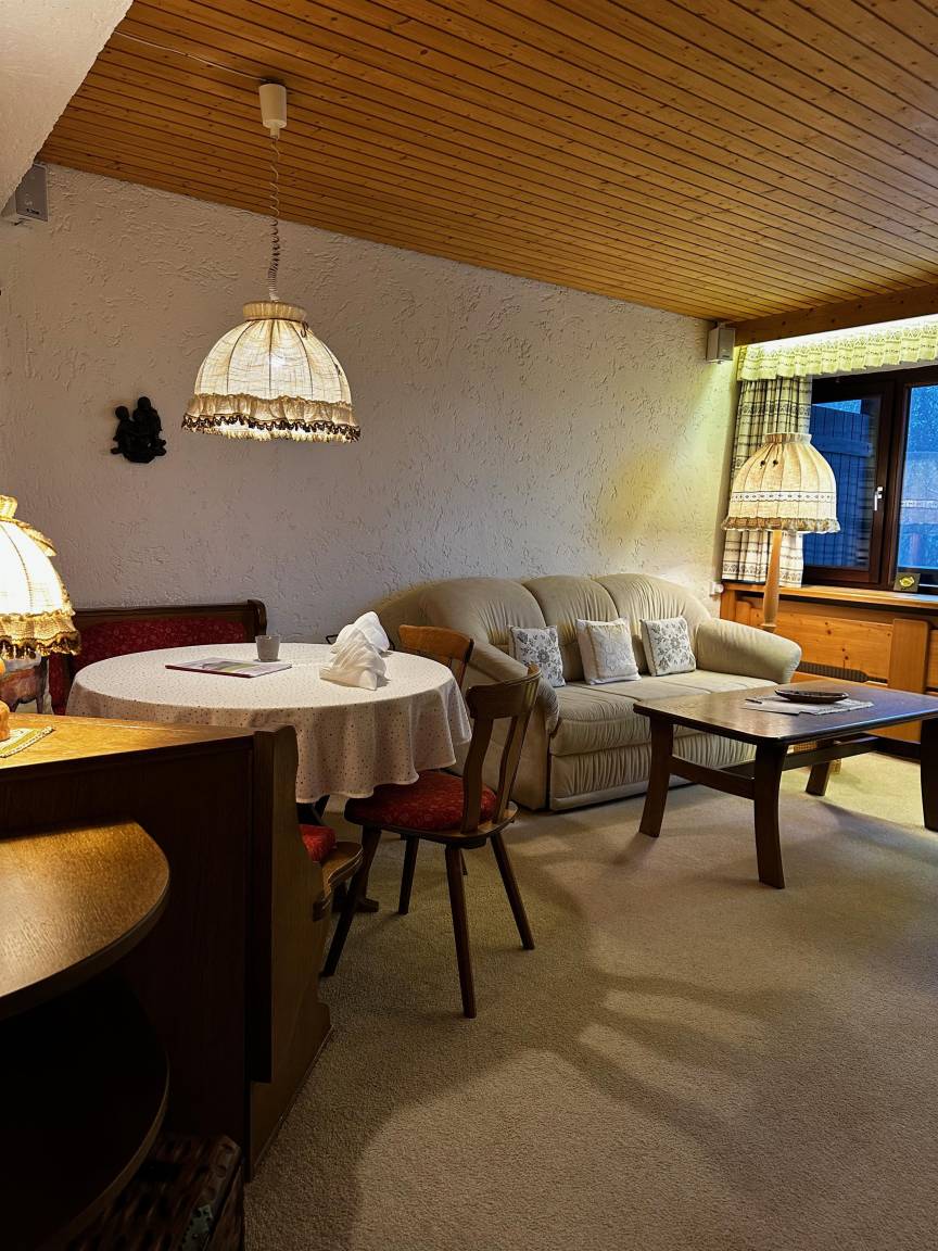 53 M² Appartement ∙ 1 Chambre ∙ 4 Personnes - Seefeld in Tirol