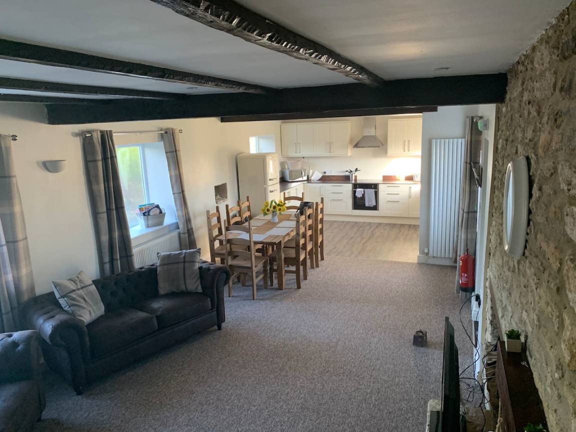 170 M² Cottage ∙ 4 Bedrooms ∙ 8 Guests - Bradford-on-Avon