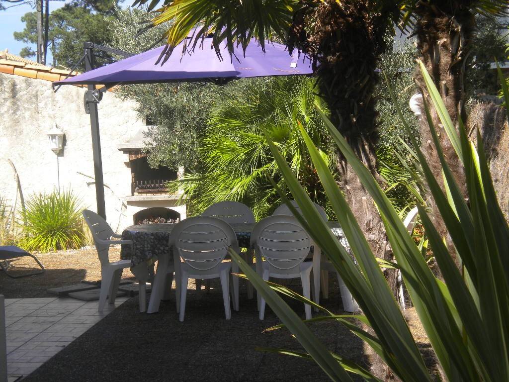 50 M² Maison De Vacances ∙ 2 Chambres ∙ 4 Personnes - Ronce-les-Bains