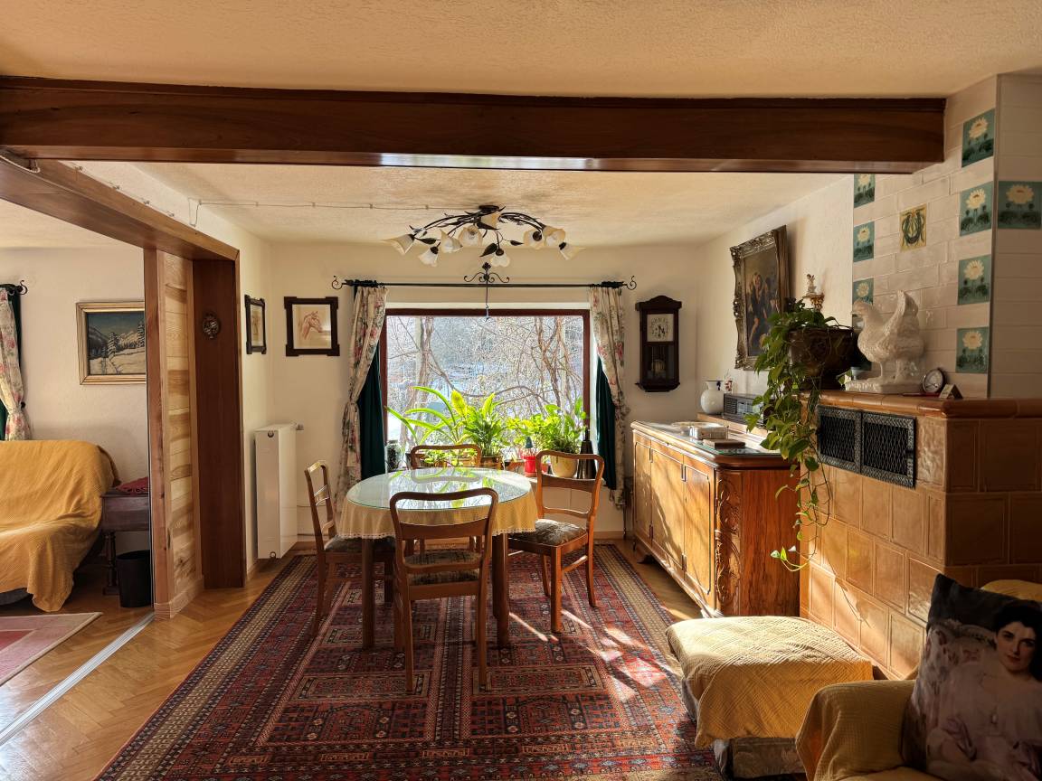 90 M² Ferienwohnung ∙ 3 Schlafzimmer ∙ 4 Gäste - Fischbachau