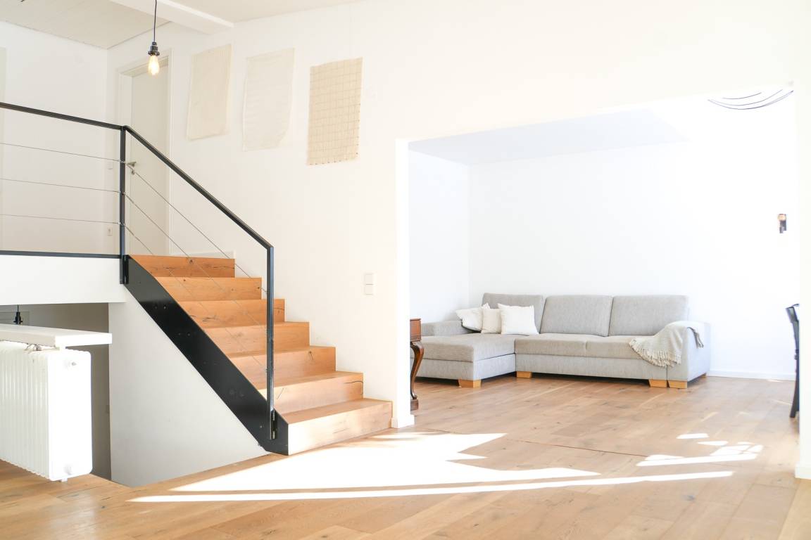 200 M² House ∙ 2 Bedrooms ∙ 6 Guests - Rottweil