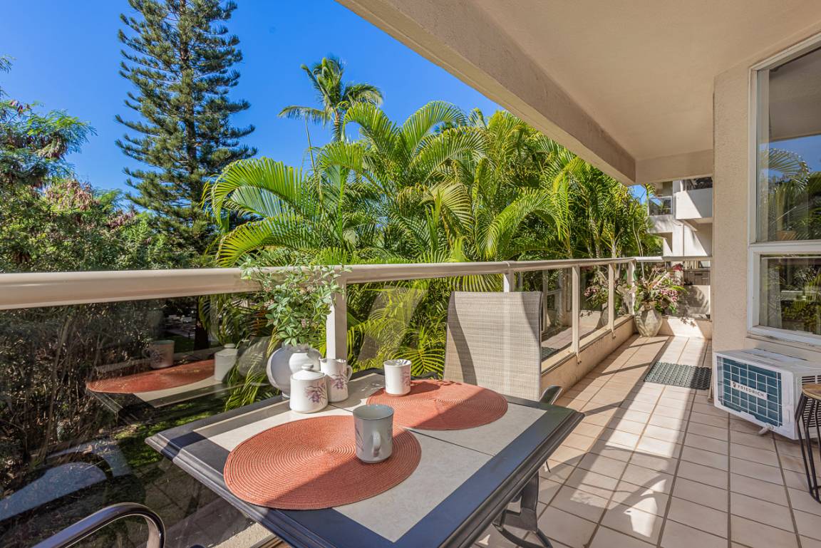 84 M² Ferienwohnung ∙ 2 Schlafzimmer ∙ 6 Gäste - Maui, HI