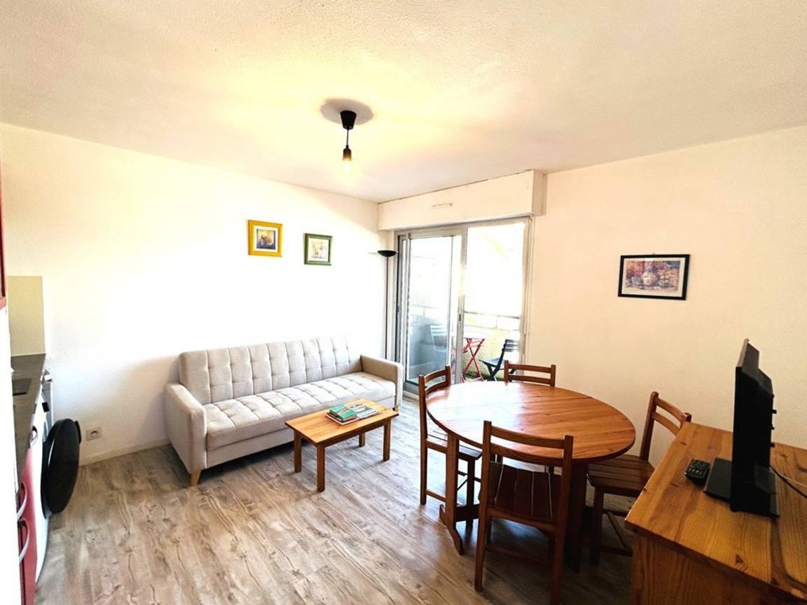 29 M² Appartement ∙ 1 Chambre ∙ 2 Personnes - Groix