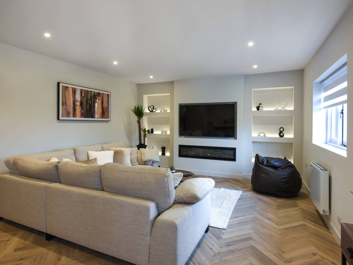 Cottage ∙ 2 Bedrooms ∙ 4 Guests - Llangollen