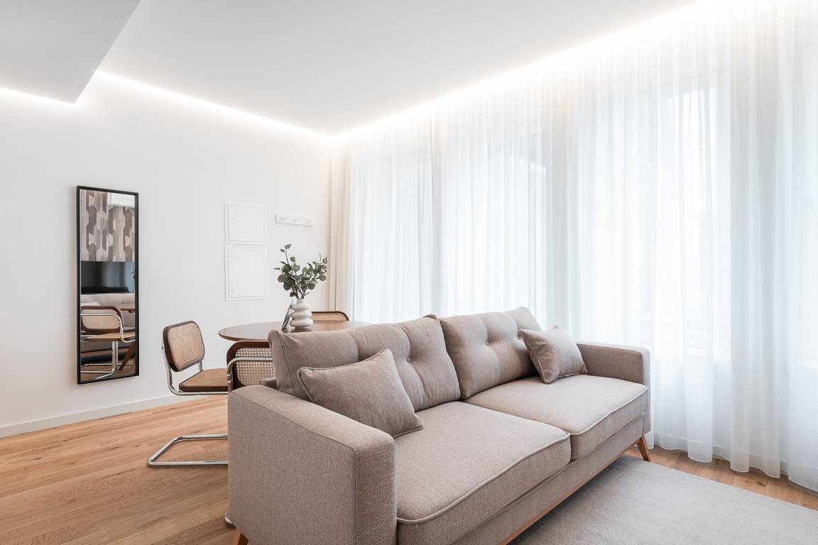 55 M² Appartement ∙ 1 Chambre ∙ 4 Personnes - Ermesinde