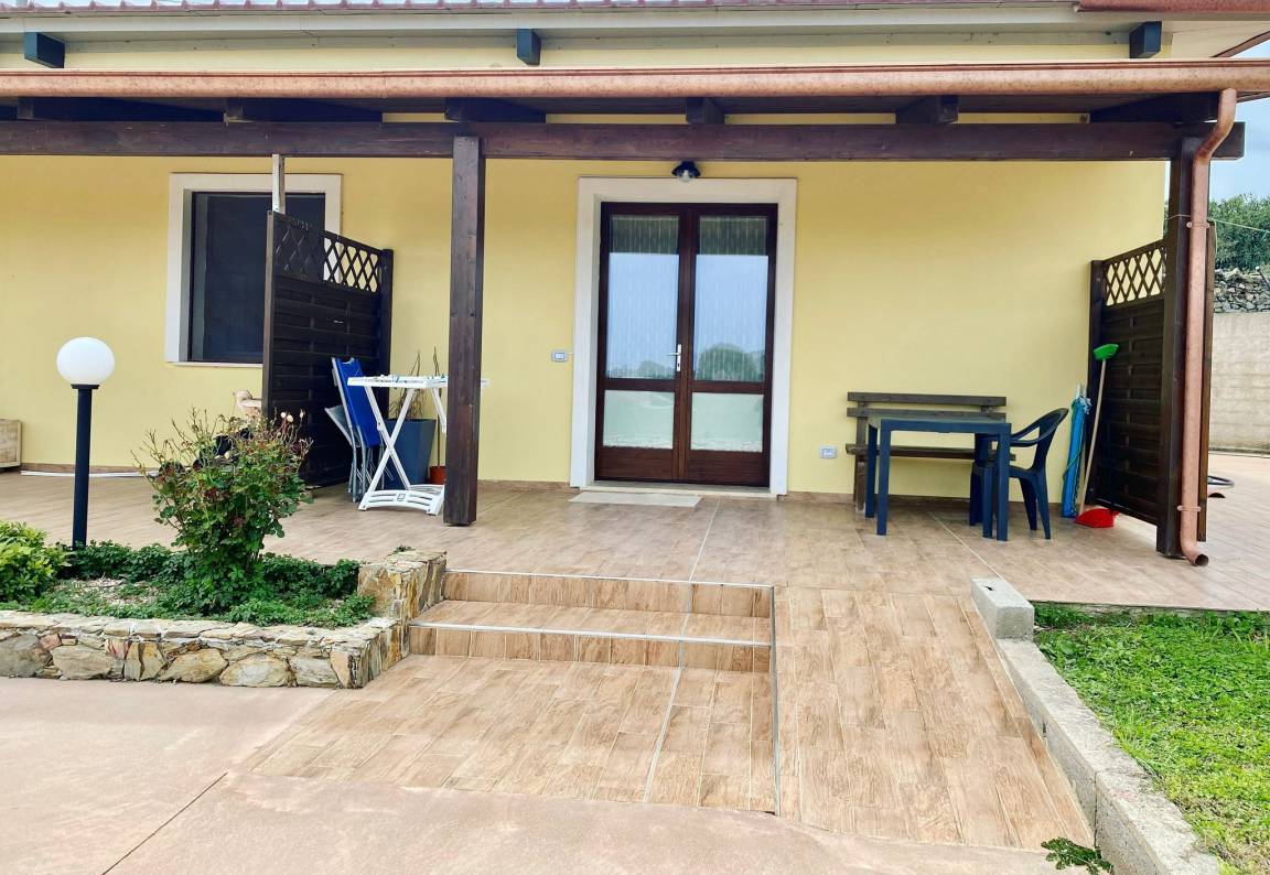 60 M² Longère ∙ 2 Chambres ∙ 4 Personnes - Sardaigne