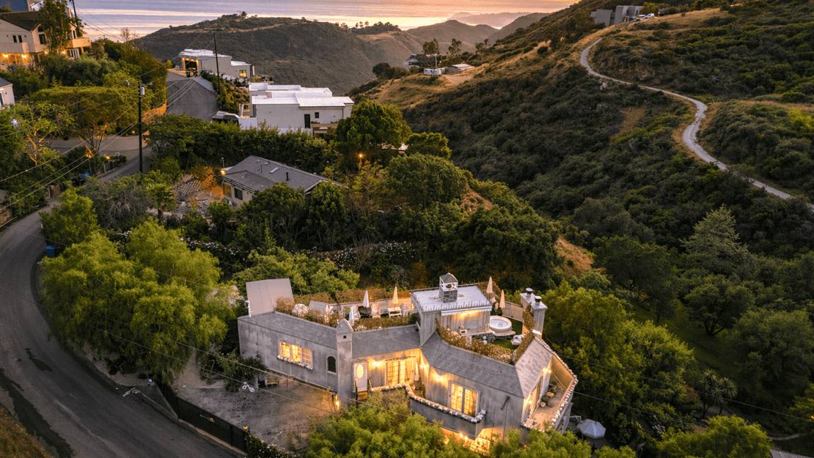 306 M² Casa ∙ 6 Habitaciones ∙ 18 Huéspedes - Malibu