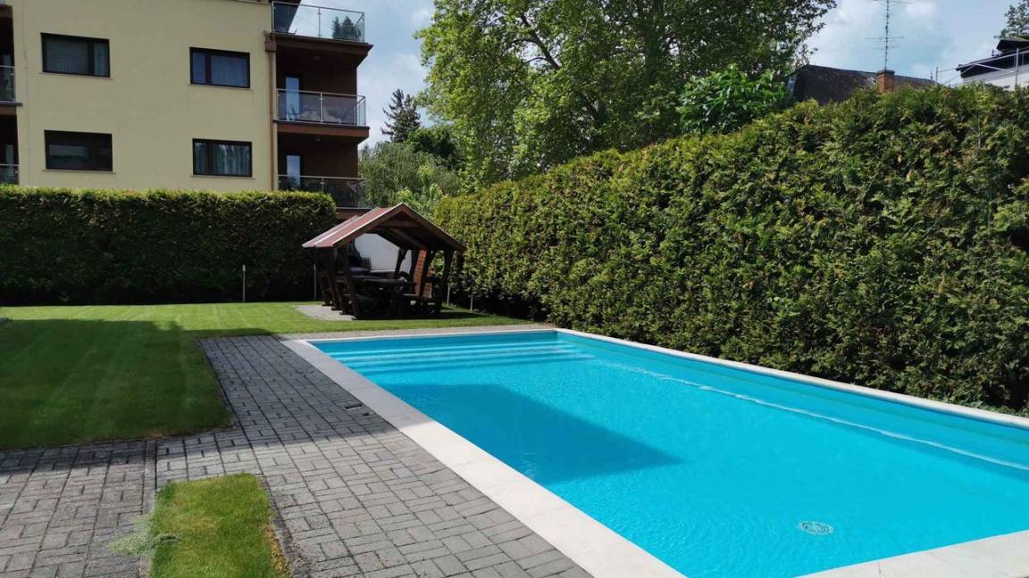 55 M² Apartment ∙ 2 Bedrooms ∙ 4 Guests - Siófok