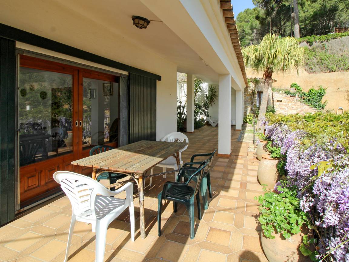 120 M² House ∙ 3 Bedrooms ∙ 6 Guests - Sa Riera