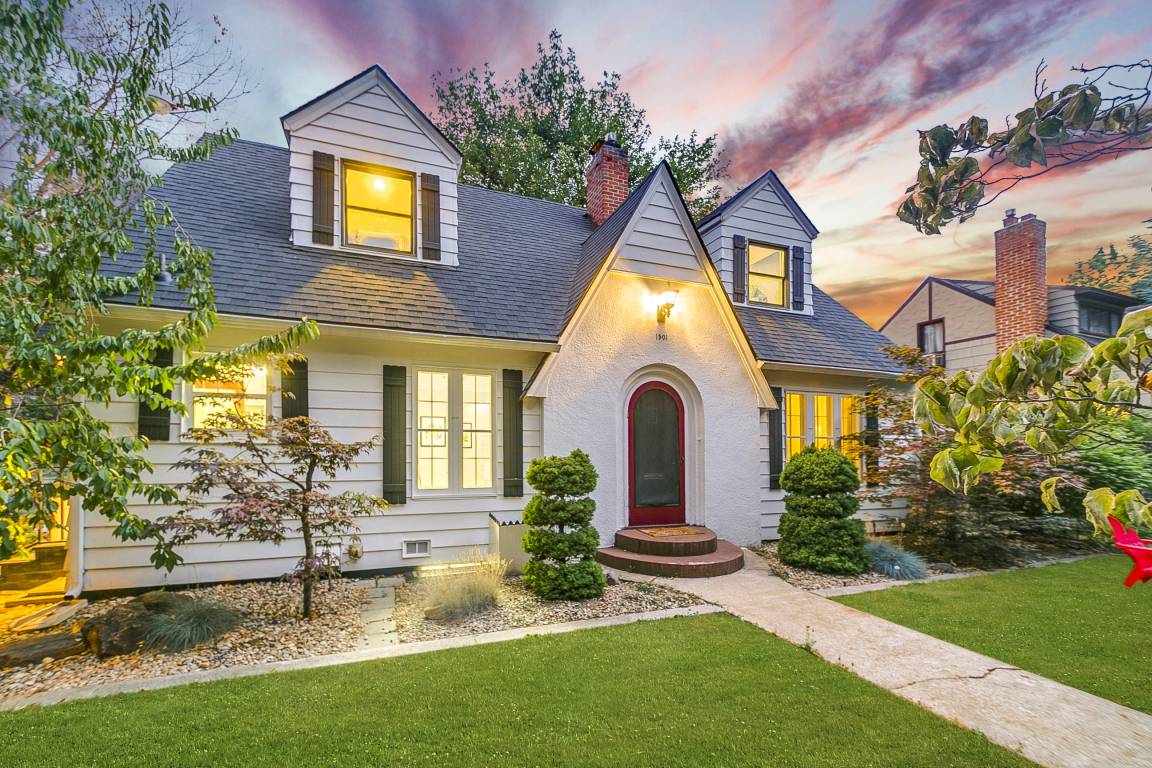 237 M² House ∙ 3 Bedrooms ∙ 9 Guests - Boise, ID