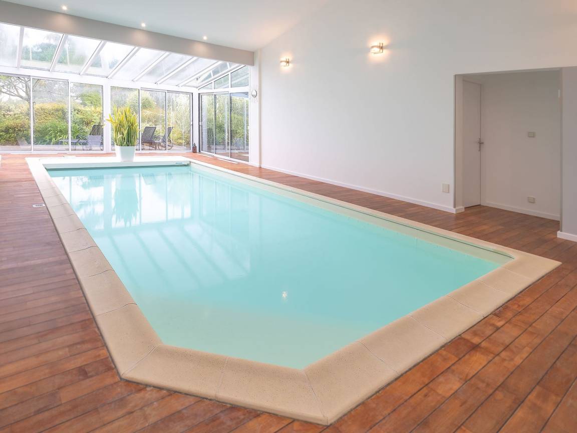 221 M² Ferienwohnung ∙ 1 Schlafzimmer ∙ 8 Gäste - Fontenay-le-Comte