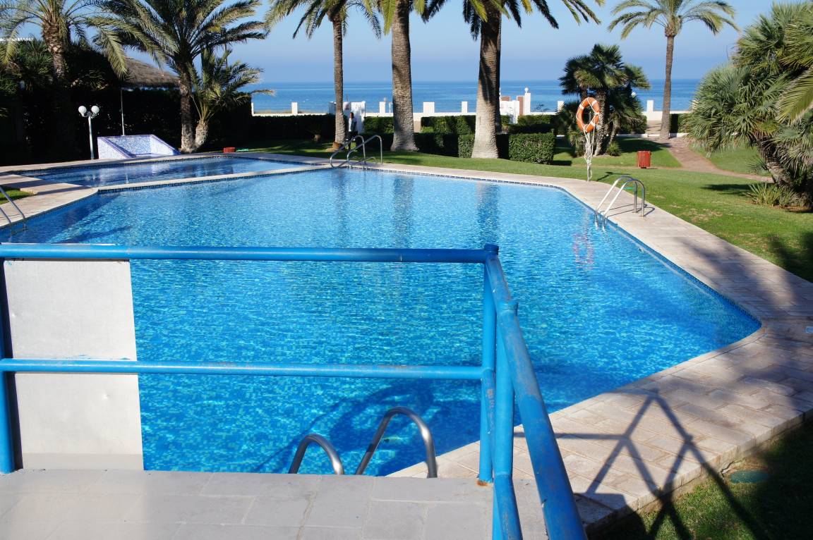 80 M² Apartamento ∙ 2 Habitaciones ∙ 6 Huéspedes - Denia