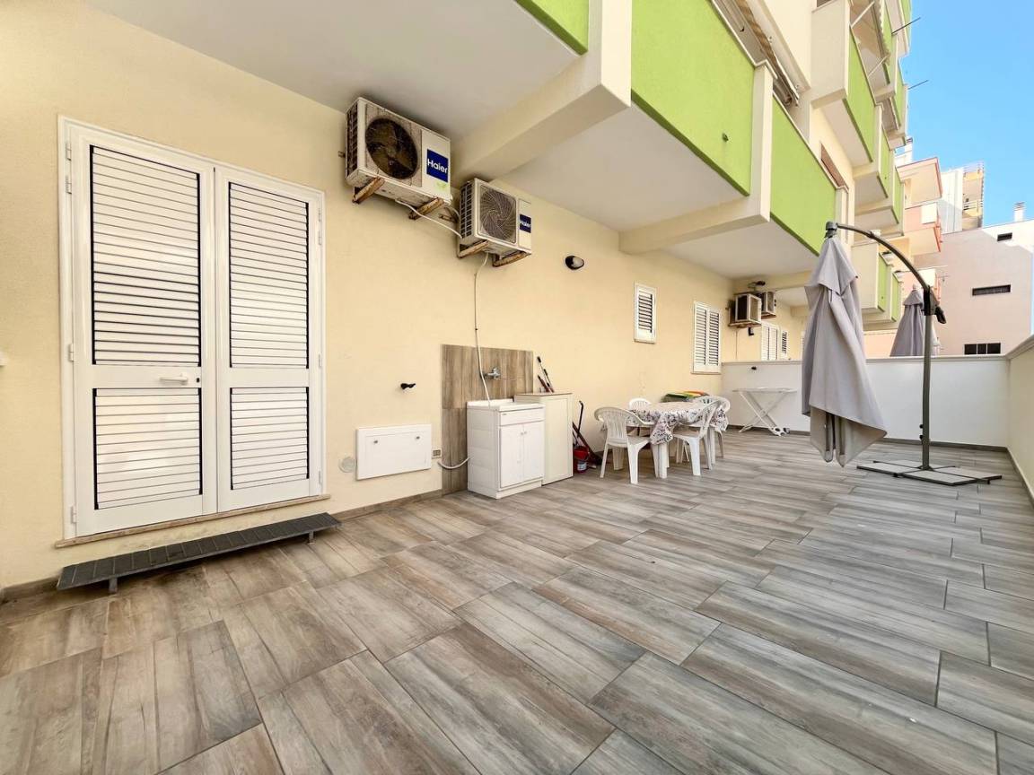 Apartment ∙ 1 Bedroom ∙ 4 Guests - Gallipoli