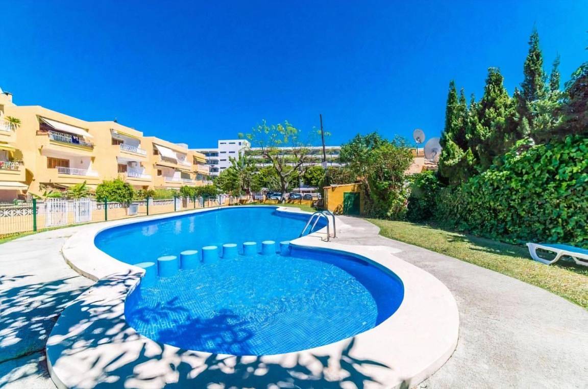 60 M² Ferienwohnung ∙ 2 Schlafzimmer ∙ 4 Gäste - Alcúdia