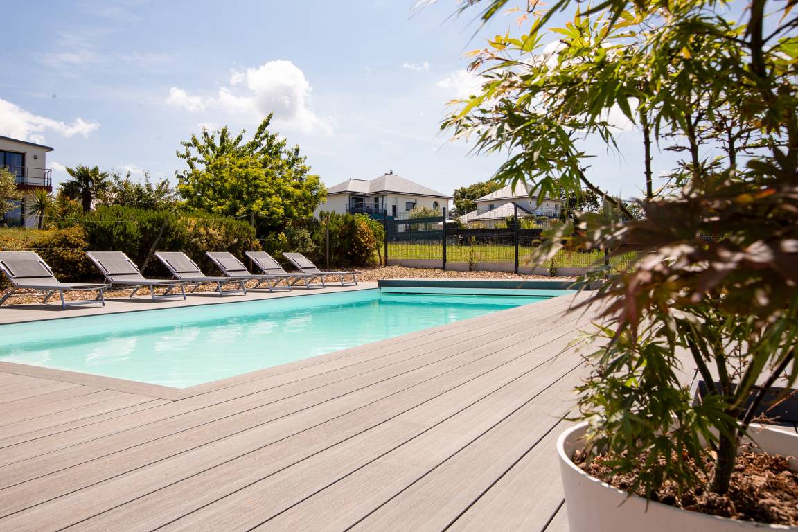 150 M² Casa ∙ 4 Camere Da Letto ∙ 9 Ospiti - Pléneuf-Val-André