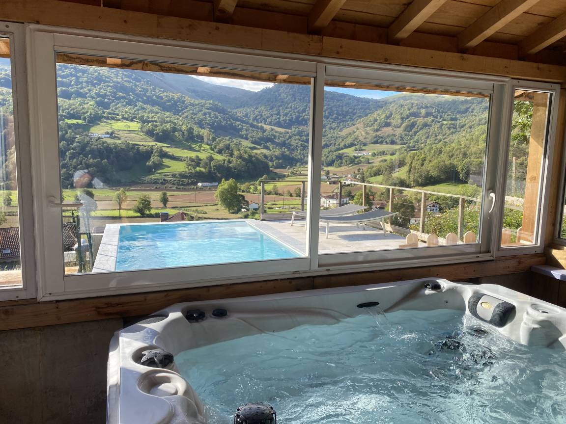 Gîte ∙ 2 Chambres ∙ 5 Personnes - Nouvelle-Aquitaine