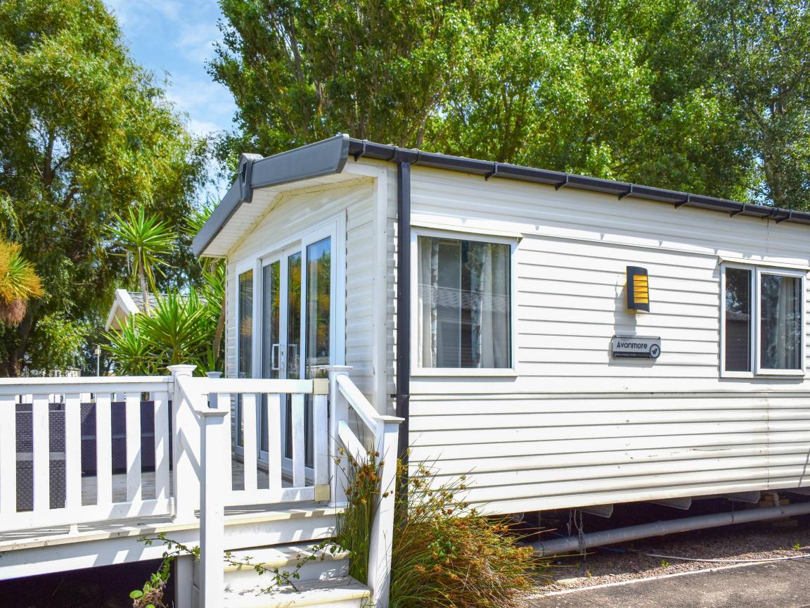 Cottage ∙ 3 Chambres ∙ 6 Personnes - Dunster