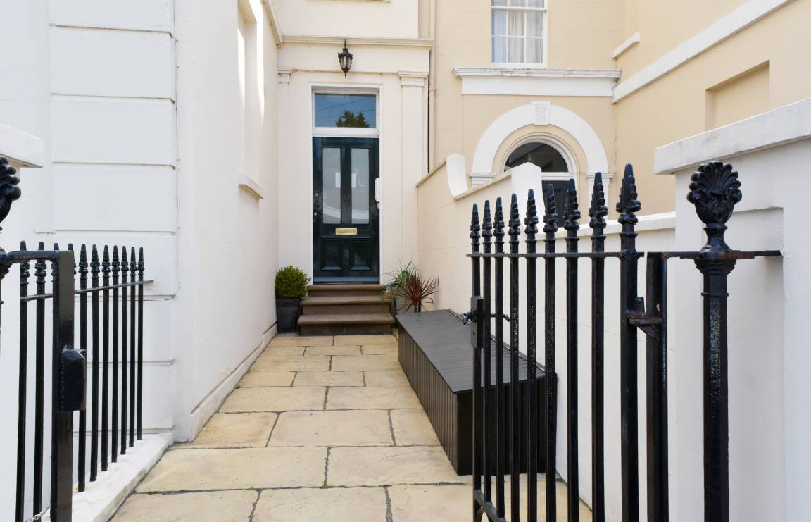 55 M² Apartment ∙ 1 Bedroom ∙ 4 Guests - Warwick