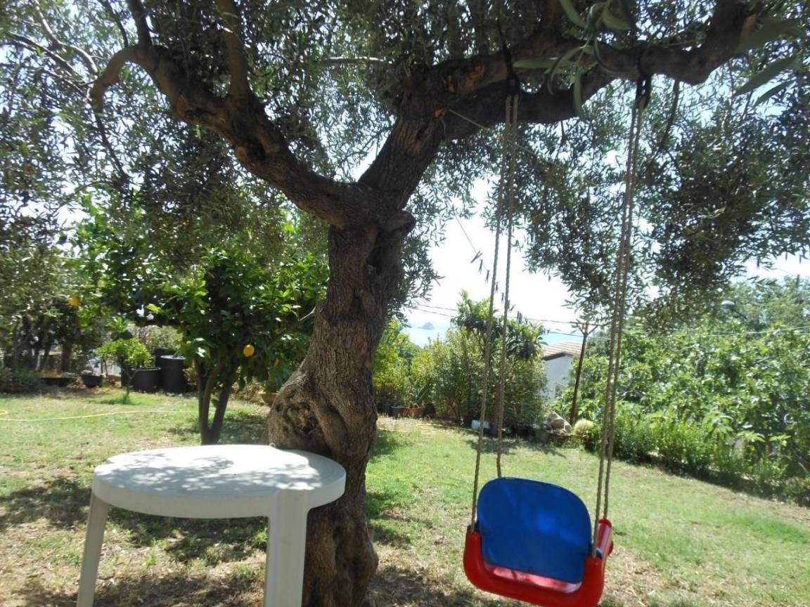 80 M² House ∙ 2 Bedrooms ∙ 5 Guests - Baunei