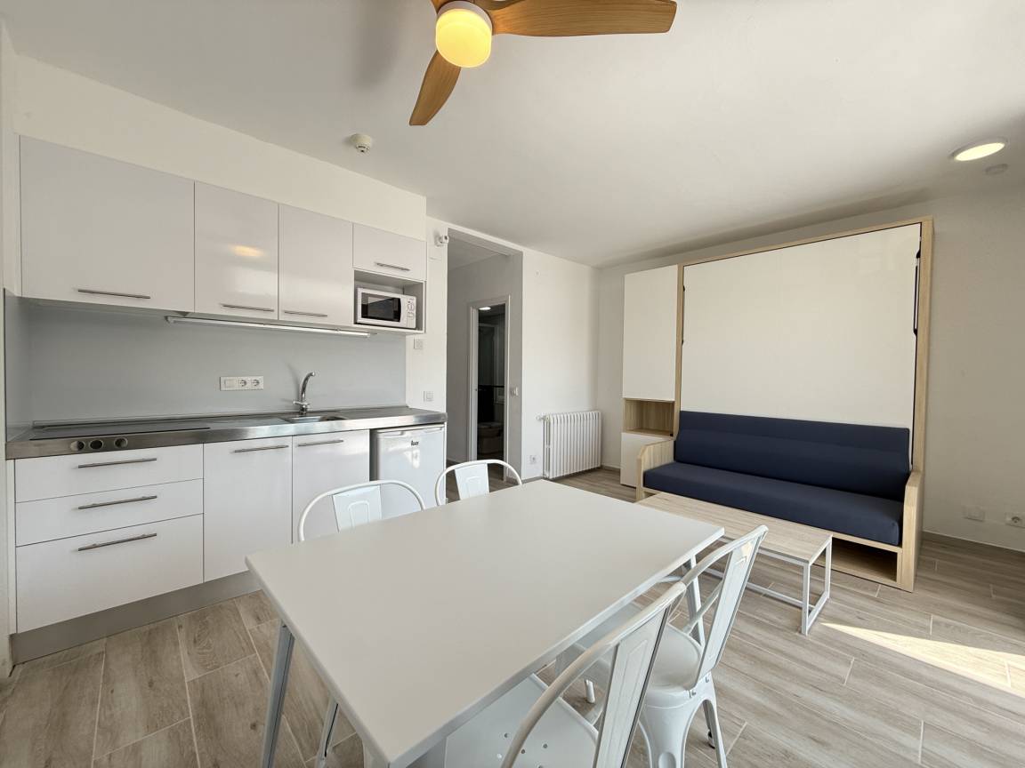 45 M² Appartement ∙ 1 Chambre ∙ 4 Personnes - Cadaqués