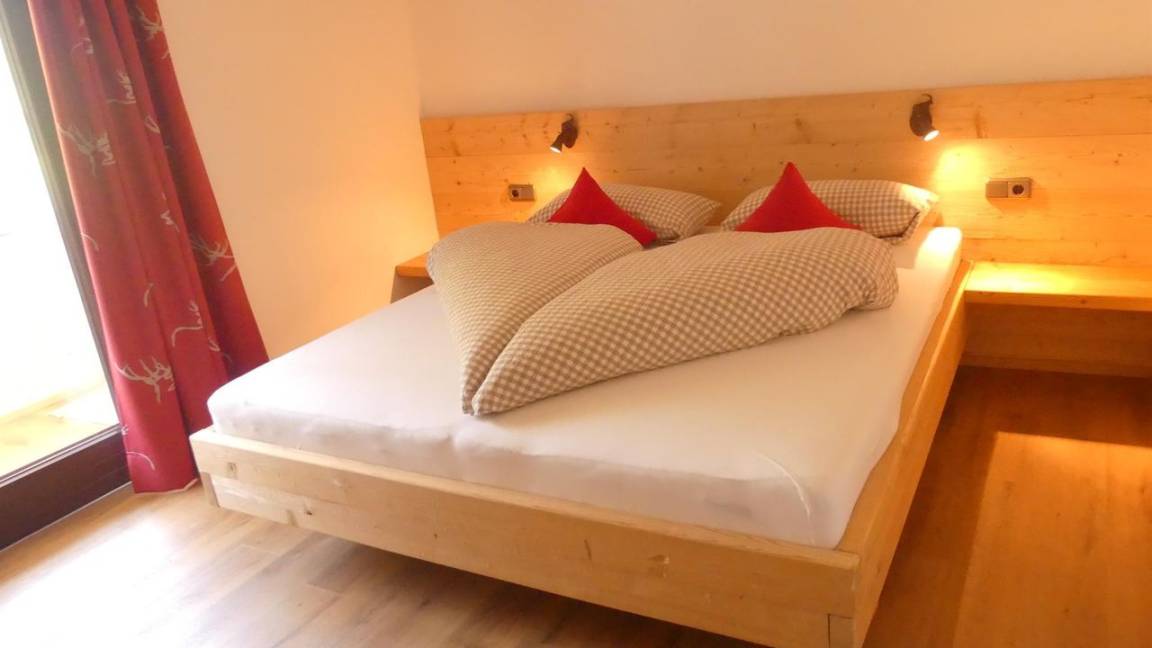 65 M² Apartment ∙ 2 Bedrooms ∙ 4 Guests - Bad Hindelang
