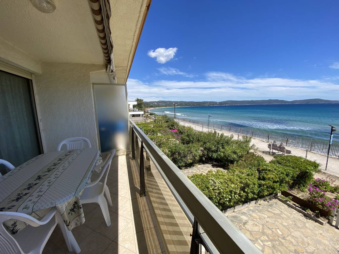 36 M² Apartamento ∙ 4 Huéspedes - Cavalaire-sur-Mer