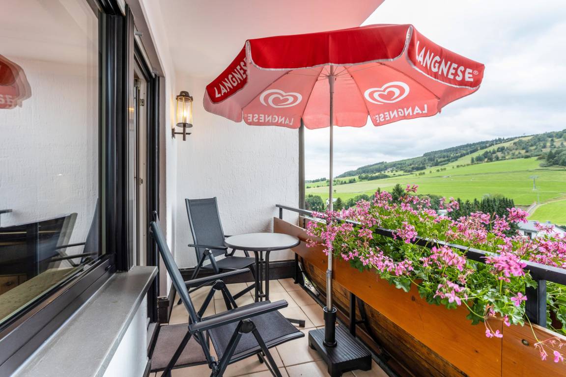 40 M² Ferienwohnung ∙ 1 Schlafzimmer ∙ 4 Gäste - 