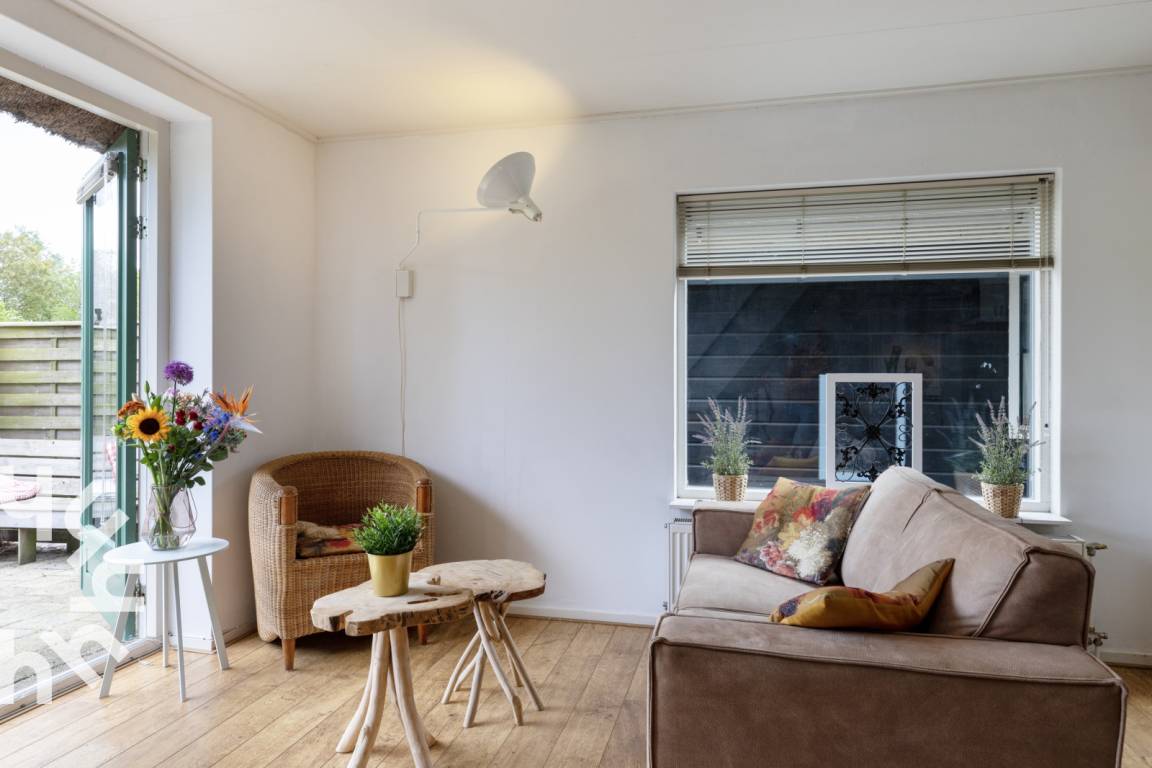 94 M² House ∙ 3 Bedrooms ∙ 6 Guests - Giethoorn