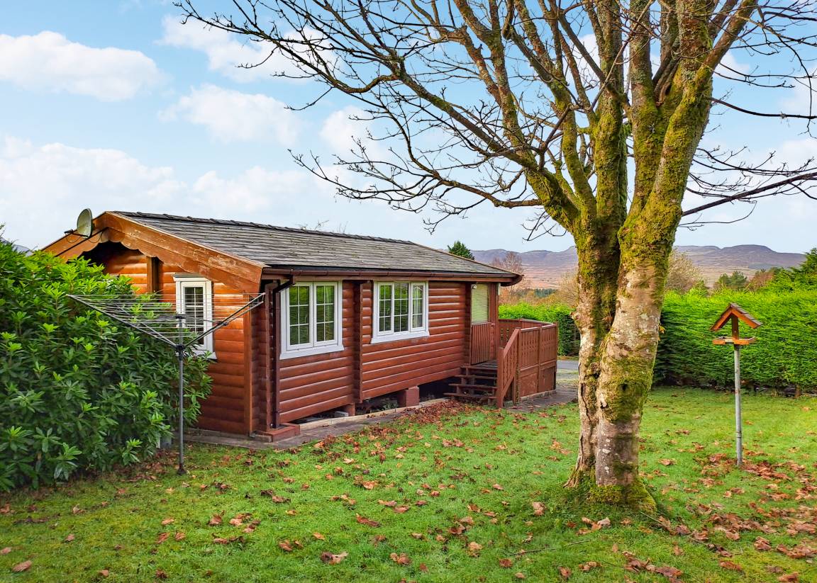 Chalet ∙ 1 Bedroom ∙ 2 Guests - North Wales