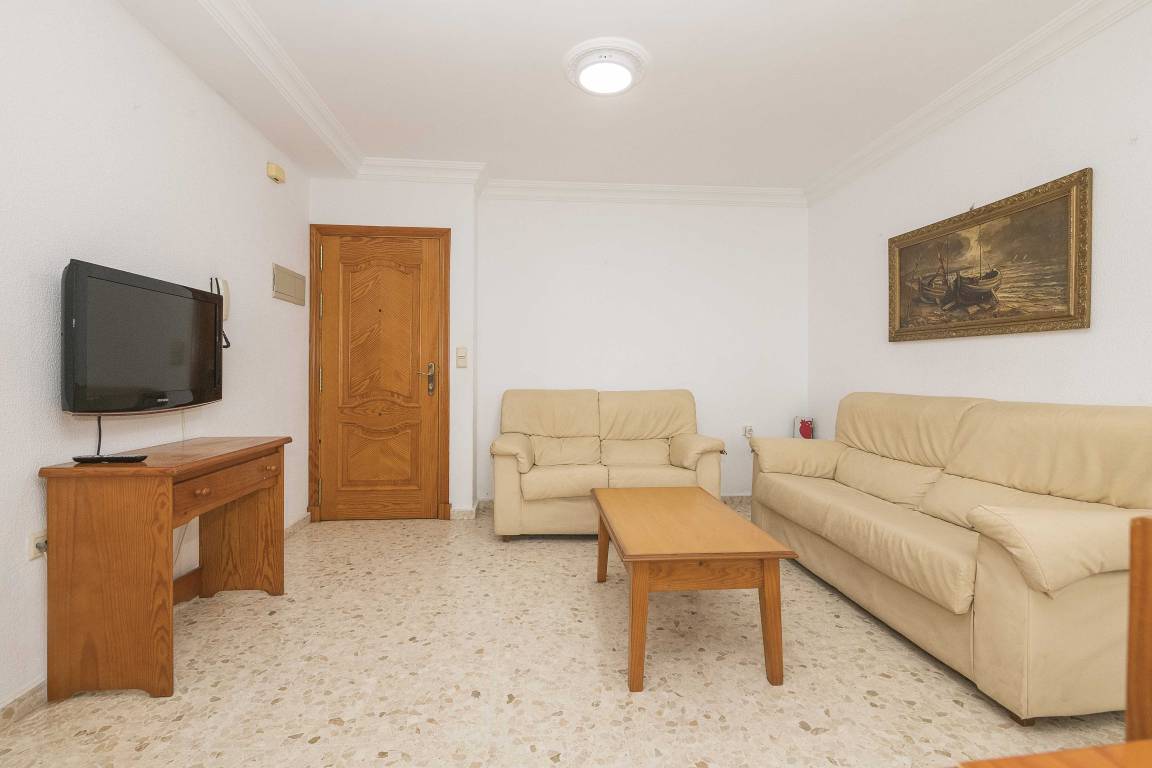 85 M² Ferienwohnung ∙ 3 Schlafzimmer ∙ 6 Gäste - Conil de la Frontera