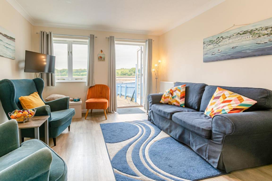 Cottage ∙ 2 Bedrooms ∙ 4 Guests - Instow