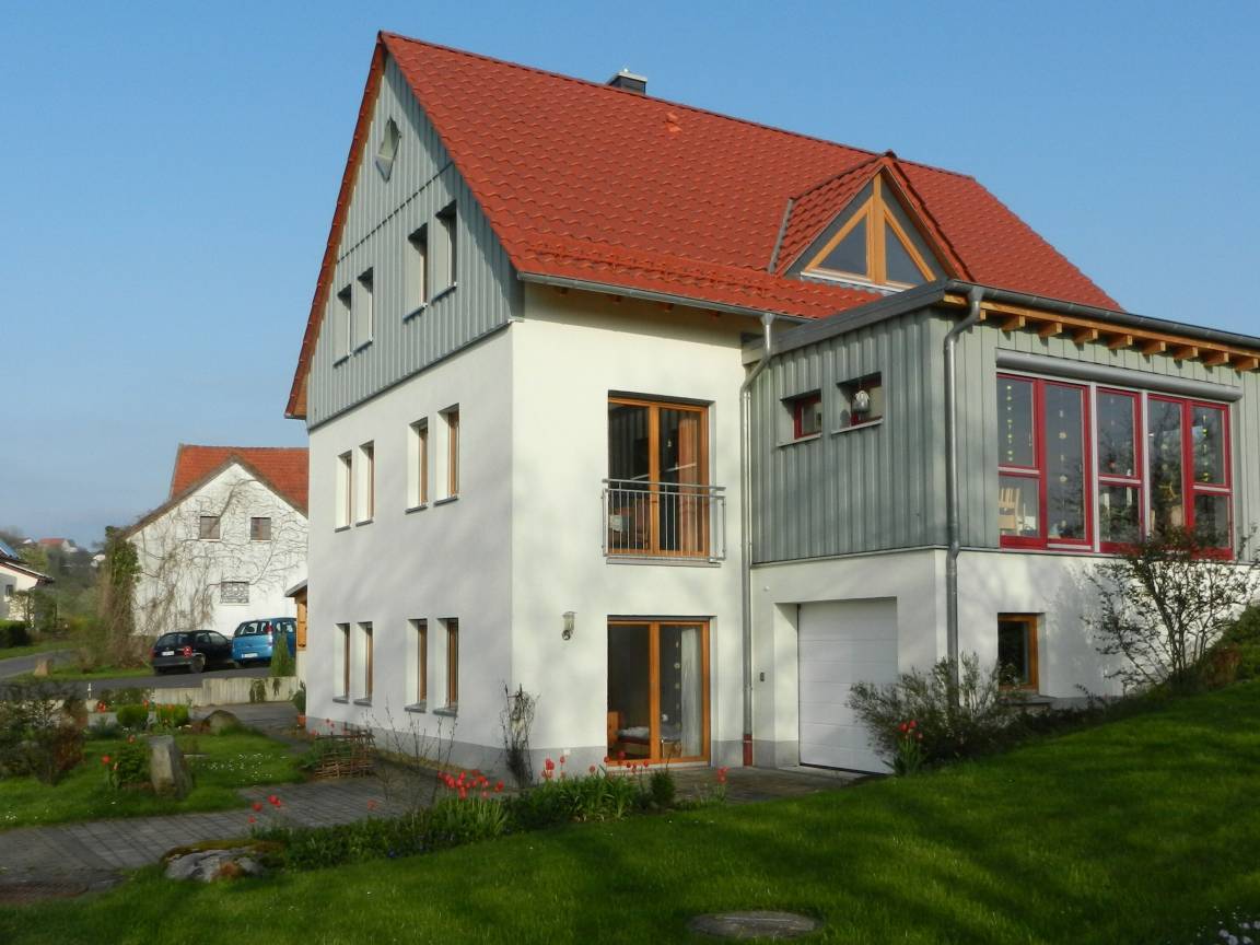 50 M² Apartamento ∙ 1 Habitación ∙ 4 Huéspedes - Fulda