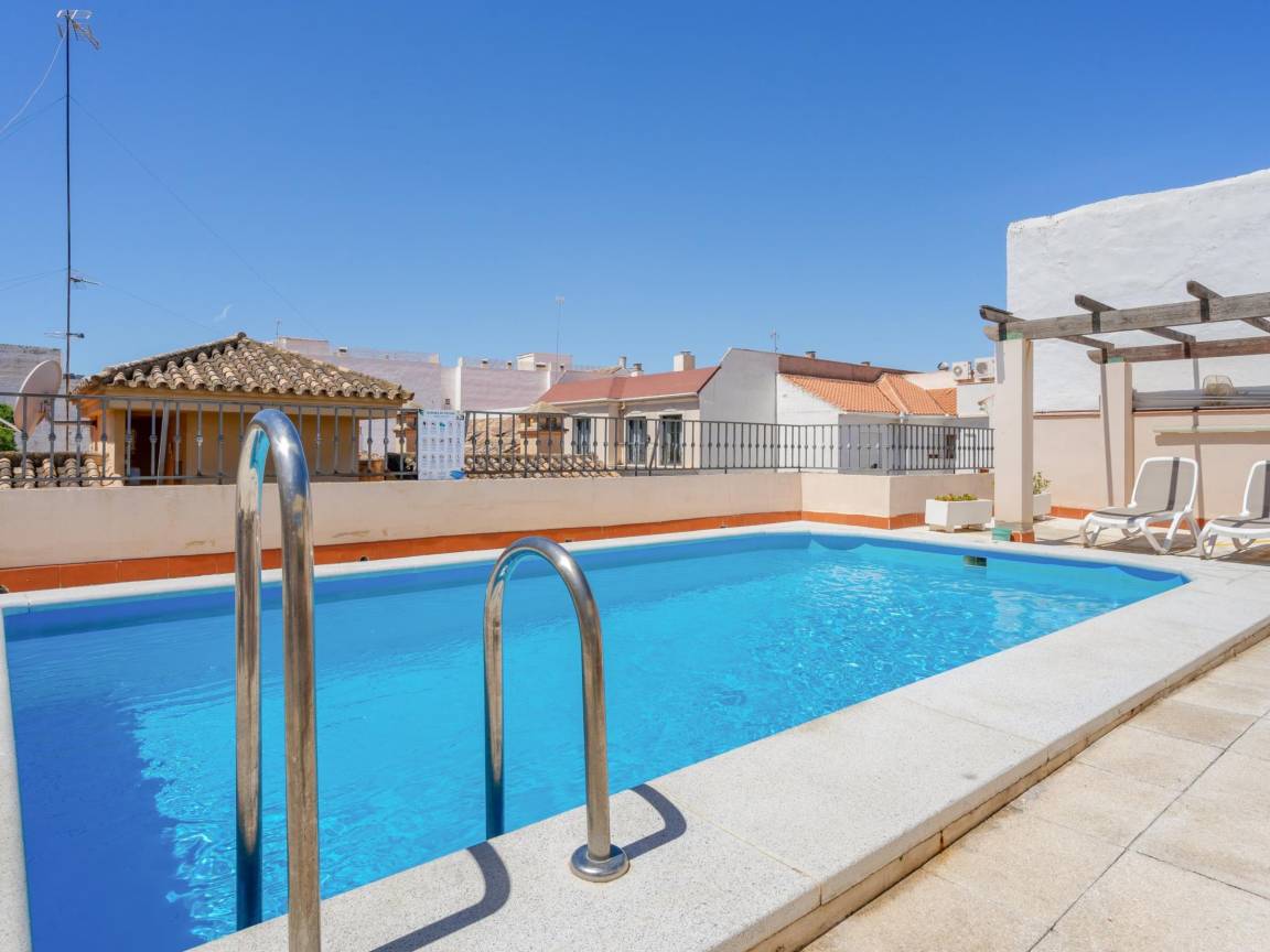81 M² Appartement ∙ 2 Chambres ∙ 4 Personnes - Málaga
