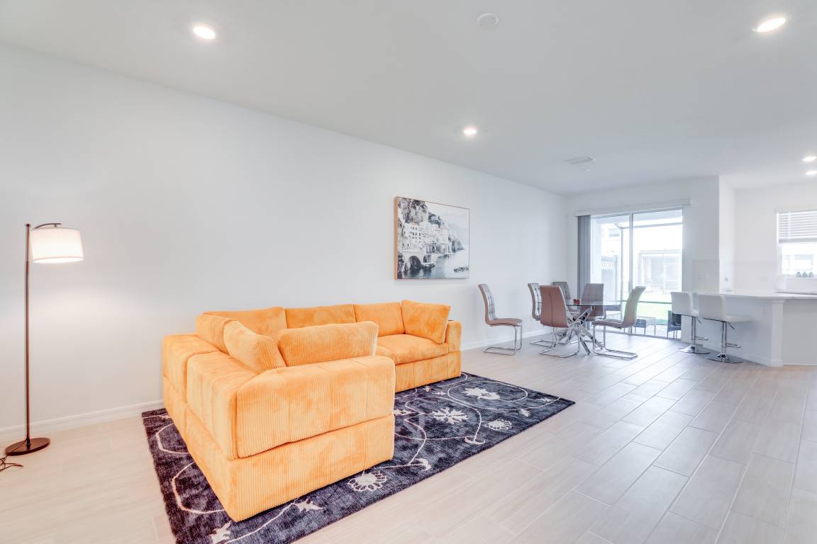 172 M² アパートメント ∙ 寝室: 3 ∙ ゲスト6 人 - サラソータ, FL