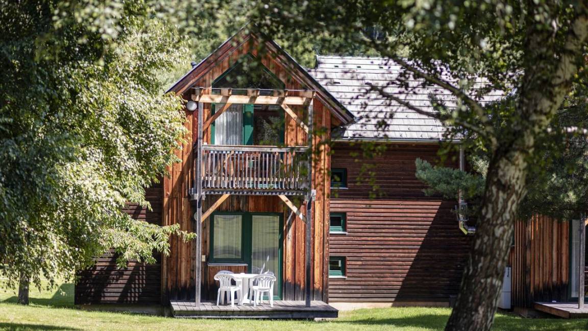 28 M² House ∙ 1 Bedroom ∙ 3 Guests - Murau