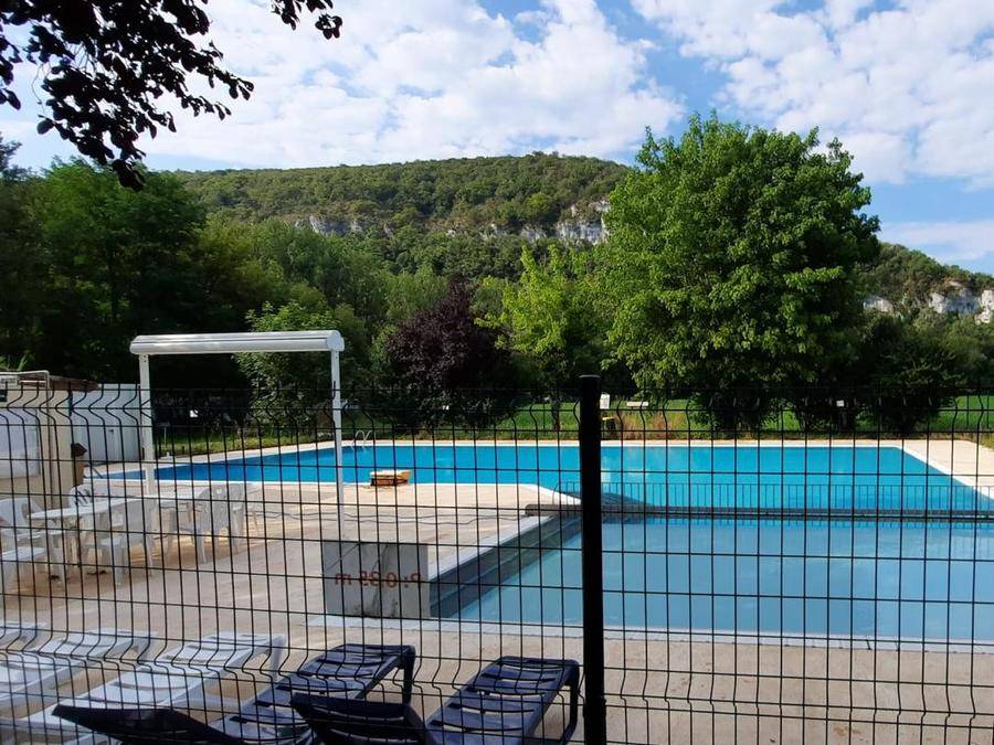 18 M² Casa Móvel ∙ 2 Quartos ∙ 4 Hóspedes - Lot