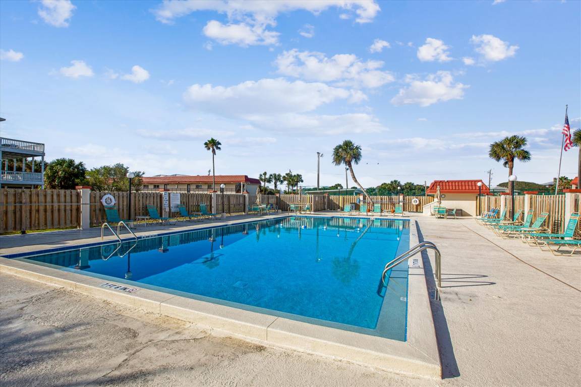 90 M² Apartment ∙ 2 Bedrooms ∙ 6 Guests - Matanzas State Forest, St. Augustine