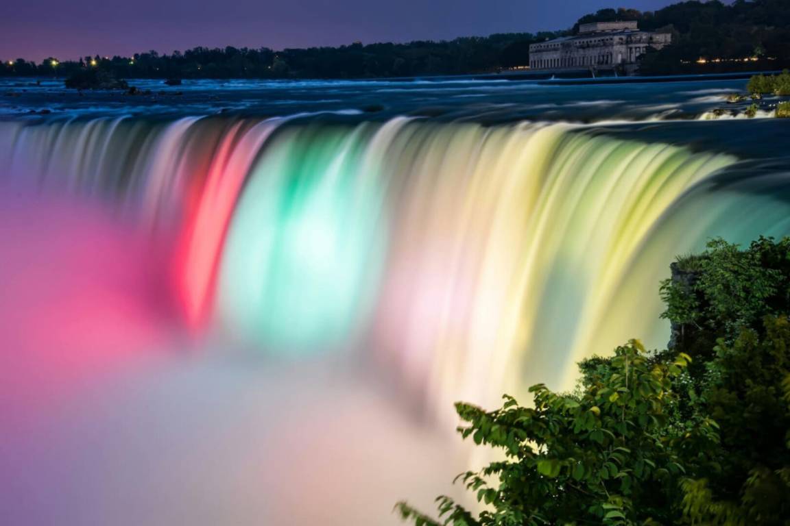 400 M² Apartamento ∙ 1 Habitación ∙ 3 Huéspedes - Niagara Falls