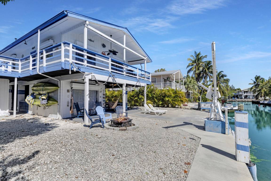 House ∙ 3 Bedrooms ∙ 6 Guests - Cudjoe Key, FL