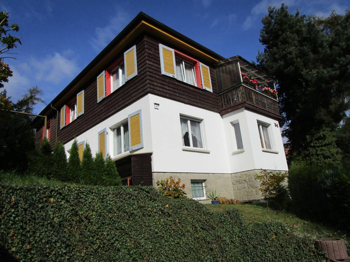 85 M² Ferienwohnung ∙ 2 Schlafzimmer ∙ 4 Gäste - Wernigerode