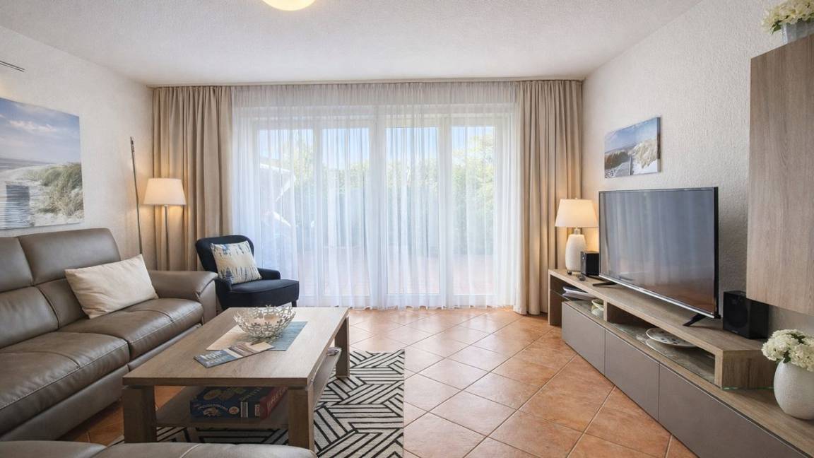 82 M² Ferienhaus ∙ 2 Schlafzimmer ∙ 5 Gäste - Kühlungsborn