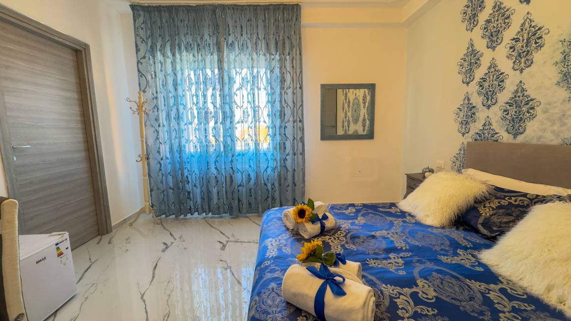 20 M² Bed And Breakfast ∙ 1 Bedroom ∙ 2 Guests - Sottomarina